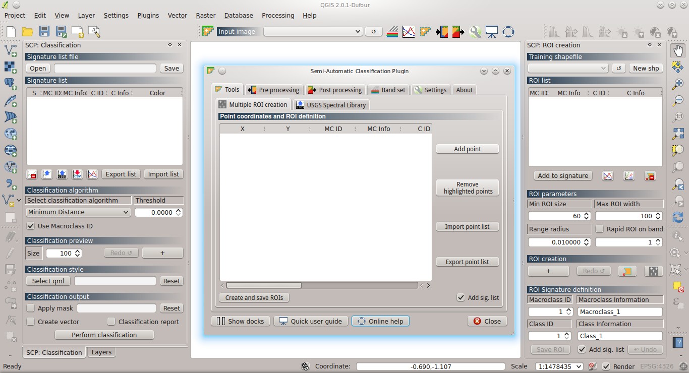 From Gis To Remote Sensing Welcome To From Gis To Remote Sensing