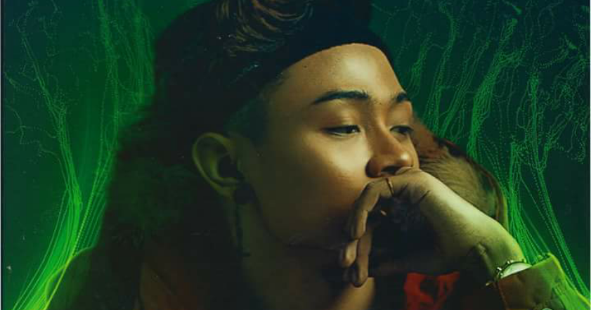 Myanmar Music Channel: In My Life Solo Live Show Concert Disc 2 - Htet Yan (Album) (2017)