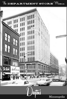 The Department Store Museum: Dayton's, Minneapolis, Minnesota