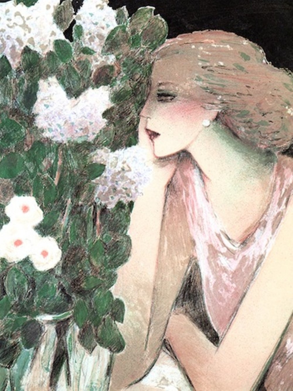 Jean-Pierre Cassigneul (1935, French artist) : ehdu — LiveJournal