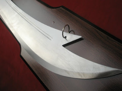 Arcanz: Storm Riders Sword