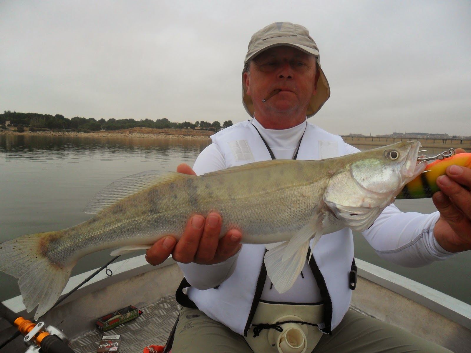 Kenart Wobleromania: WYPRAWA NA SUMY EBRO w HISZPANI 2014