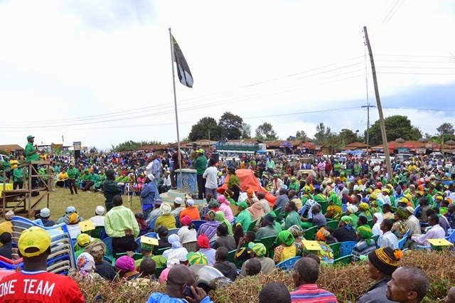 KINANA AITEKA TARAKEA - CCM Blog