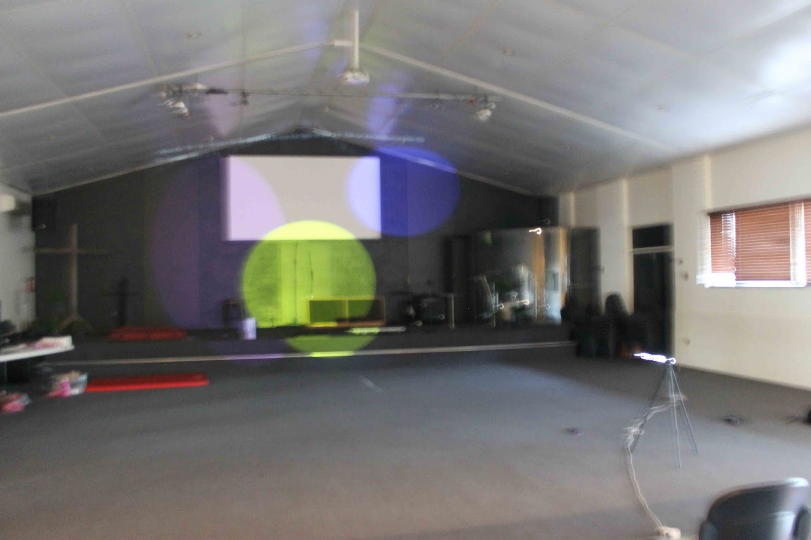 The process of making art: ARTWORK(sculpture) Stage projection mapping ...