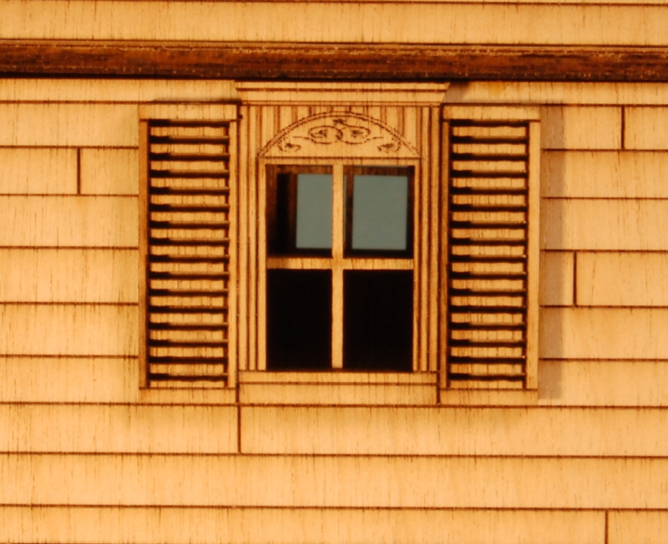 The Miniature Side of Me: Coming Soon.....New Laser Cut Terrain Company