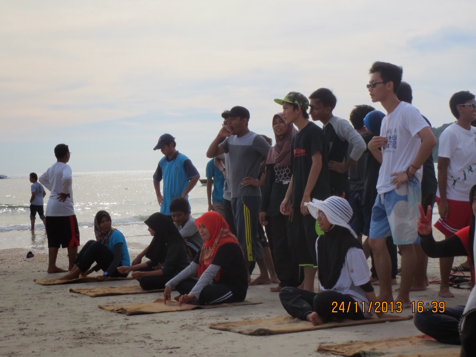 RUS 104 INTEGRATED STUDIO: STUDIO