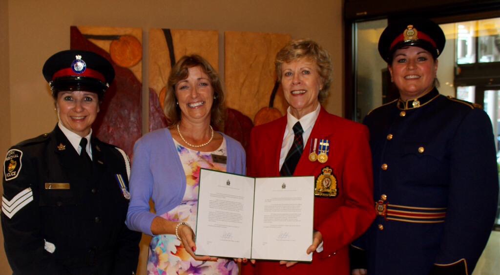 IAWP Region 12 -Western & Northern Canada