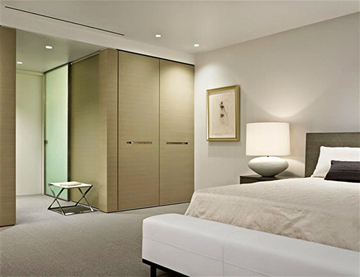 Modern Small Bedroom Ideas Wallpaper HD | Kuovi