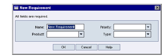 Testing Tools: Quality Center