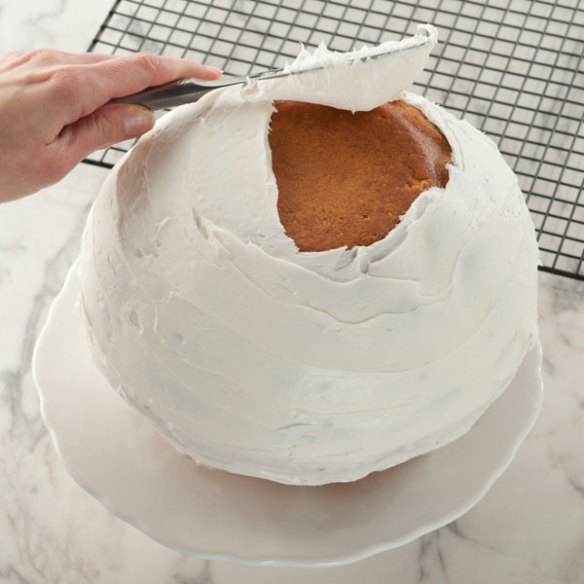 Receita | Bolo Piñata - RAMOS DOCES