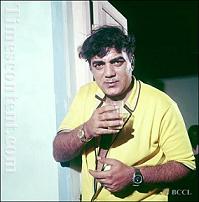 Bollywood Actors: Mehmood Ali
