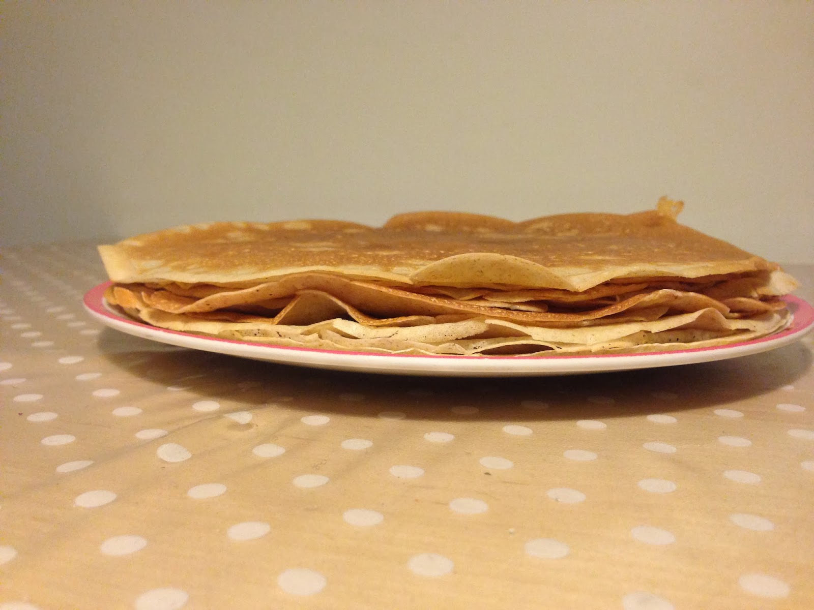 Colorful Fun Living: Verdens bedste pandekager og crépes