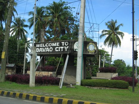 Make It Davao: Davao City is Asia-Pacific's Top Tourism Destination