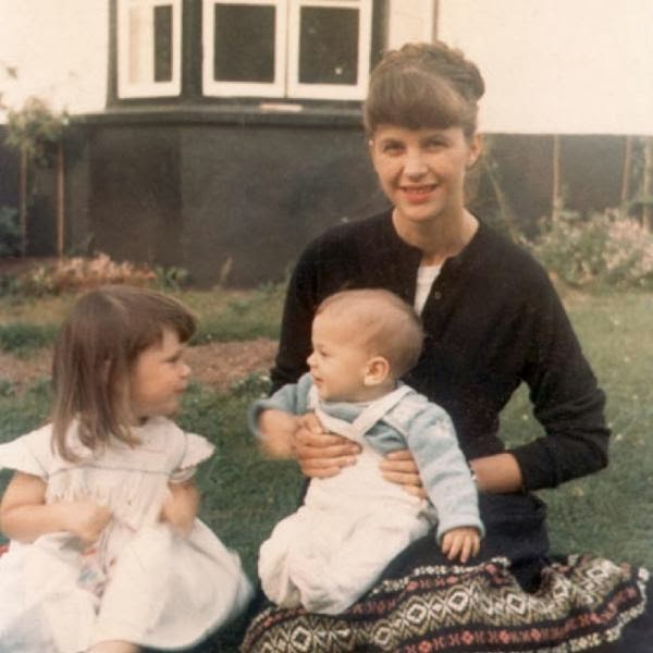 Silvia Plath: Her Story