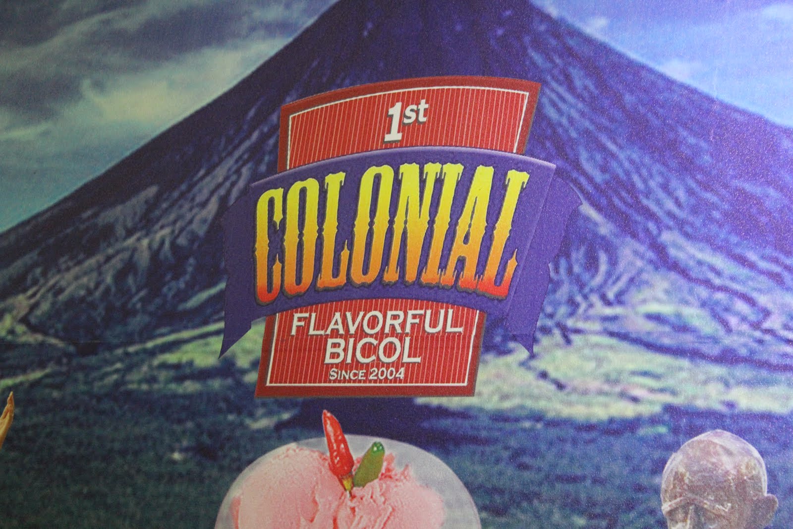 Stay, Stray, Play and Feast: 1st Colonial Grill’s ‘Bahay Kubo Salad ...