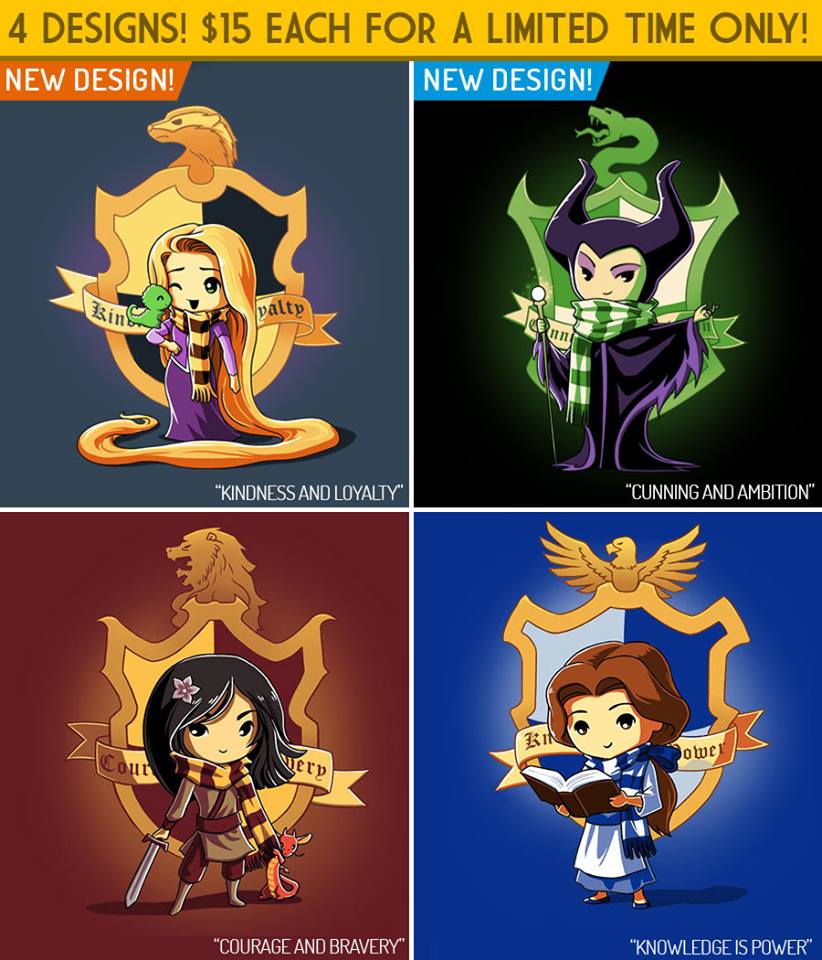 Decoding Disney: Well played, Tee Turtle. Well played.