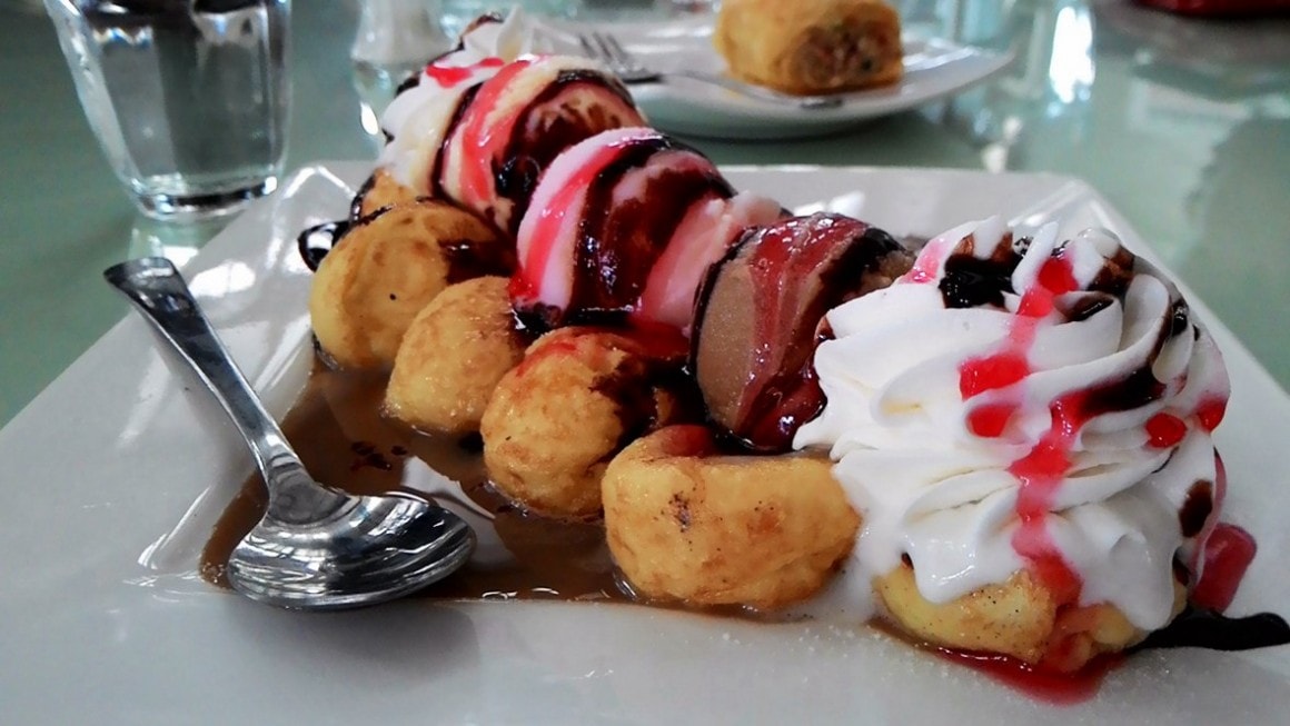 37 Makanan Khas Semarang Paling Enak Untuk Dicoba - Sakerapedia