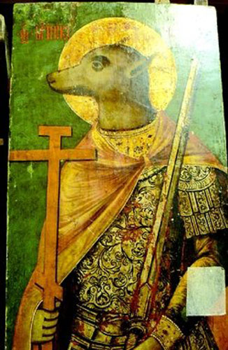 John Rozum.com: 31 Days of Halloween - Day 11