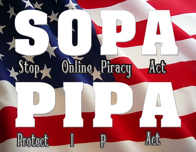 Could SOPA Rise From the Dead? ~ Technology news