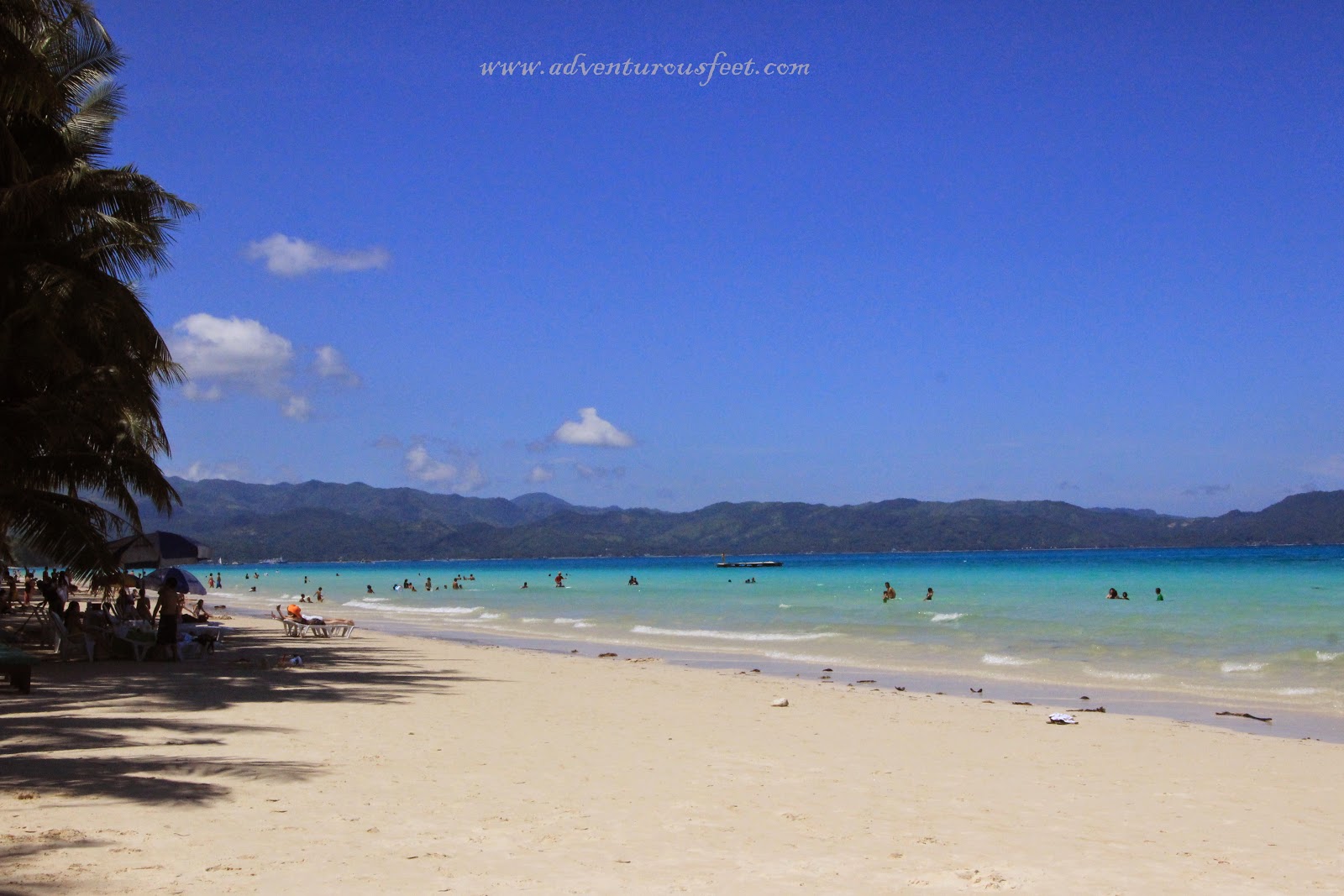 Adventurous Feet: Boracay Activities: Things To Do In Boracay