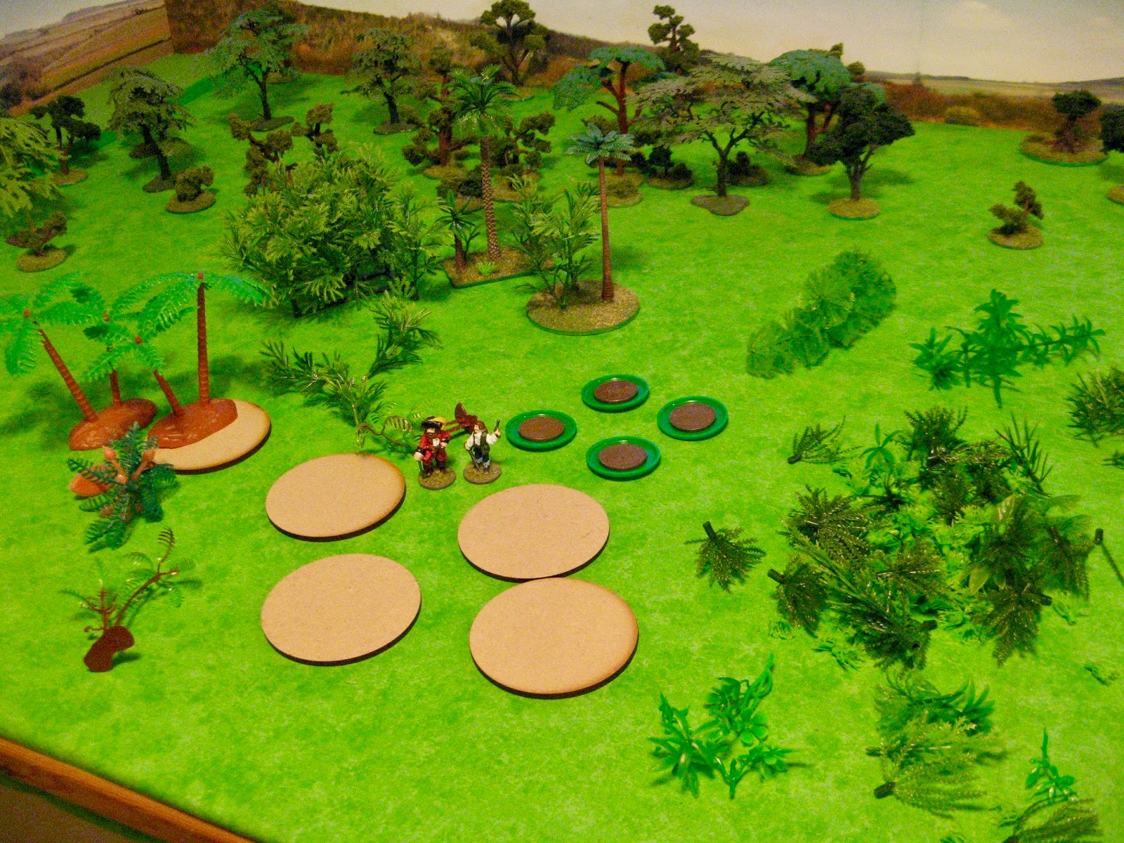 [TMP] "'jungle' scenics ... " Topic