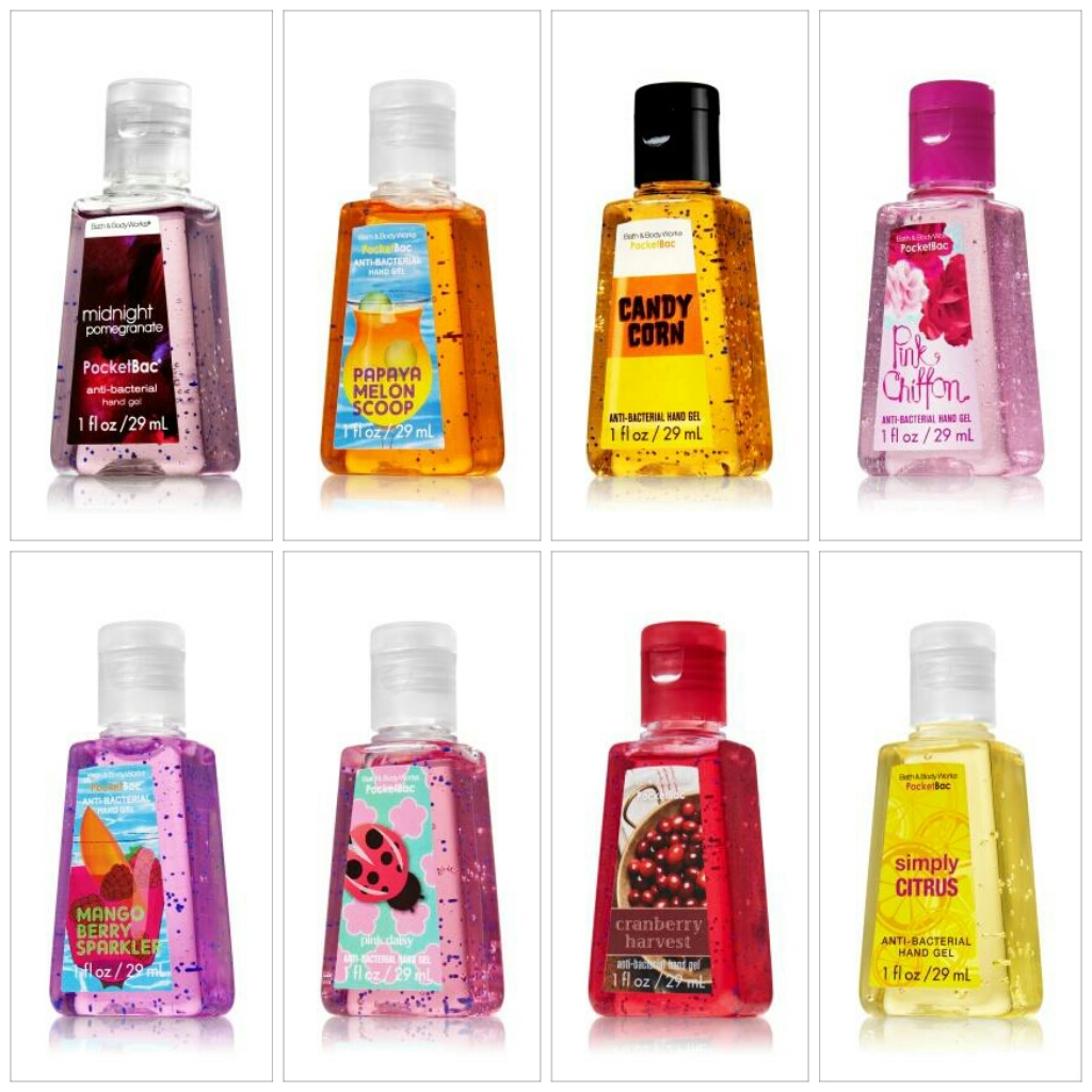 Didiw Shop: BBW PocketBac