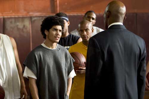 Somos De Cine: Basket Cinema by NoemiDeCine (parte 5) Coach Carter