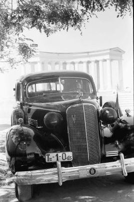 CZERNOWITZ: Willy Pragher (1908-1992) - Thirty Out Of One Million ...