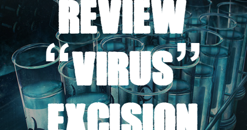 Review “Virus” de Excision