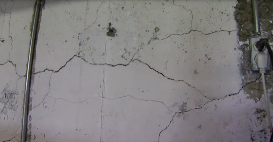 MEC&F Expert Engineers : About Deteriorating Concrete Foundations in ...