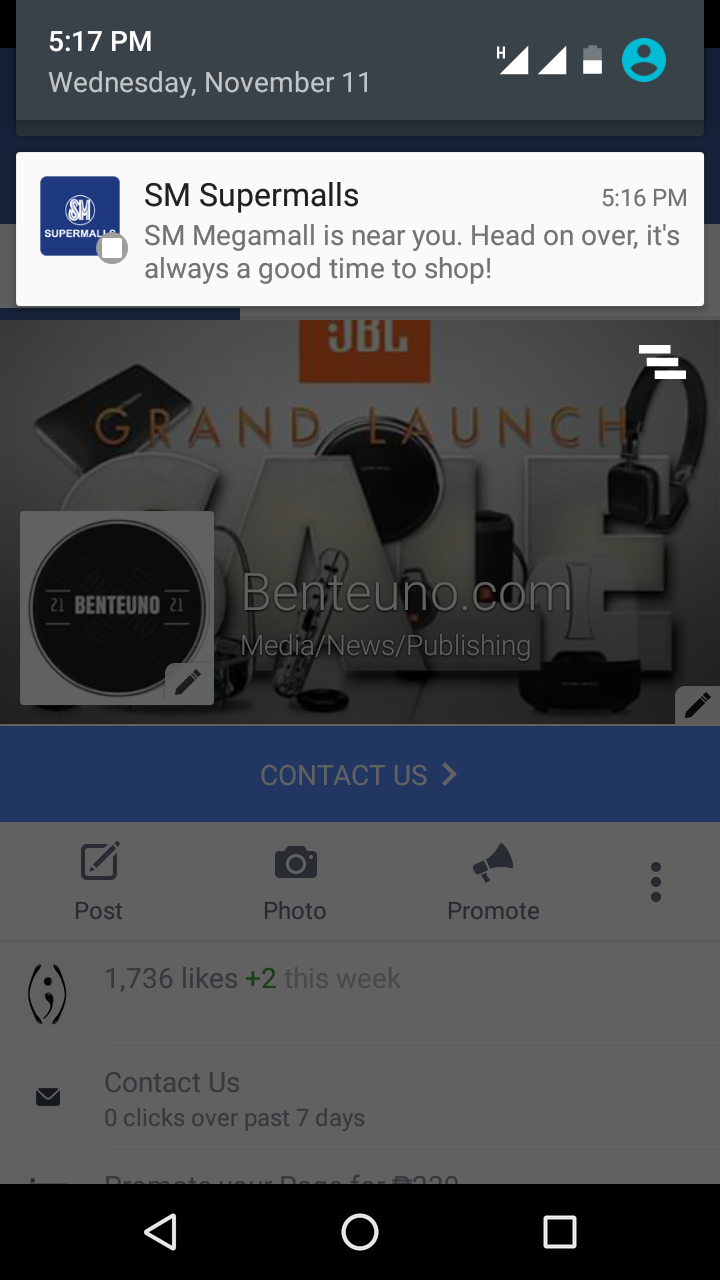 SM Supermalls Mobile App Launch: All-around app made for SM Shoppers ...