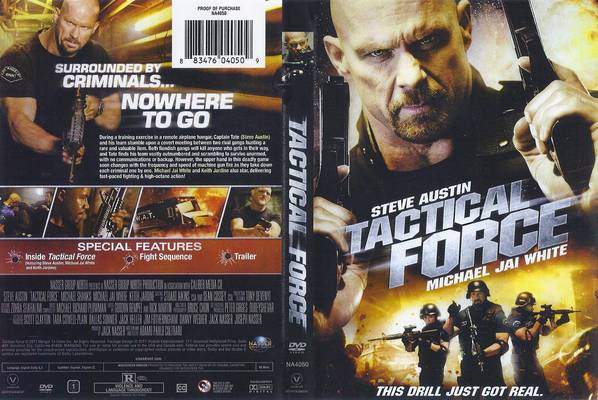 PelÍculas: Tactical Force 2011