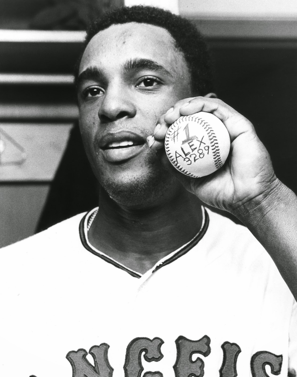 Defiant Angel - Alex Johnson Part 1 ~ Los Angeles Angels Blog ...