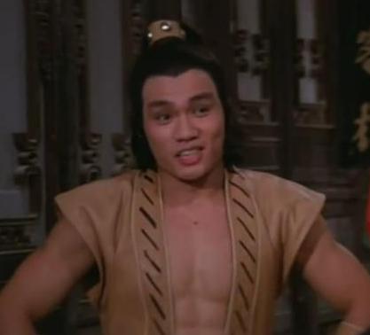 Poison Clan Rocks the World!: The Five Venoms (1978)