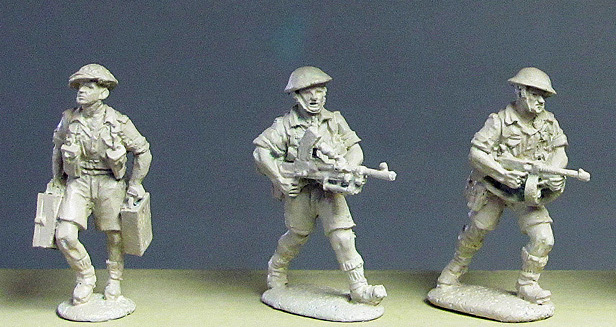 Tabletop Fix: AB Figures - New 20mm Previews