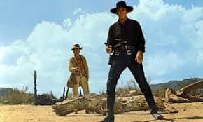.Westerns...All'Italiana!: Spaghetti Western Trivia ~ Final Duel Scenes