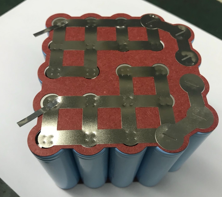 Chanda Energy Co., Limited www.chandaenergy.com: Chanda Battery ...