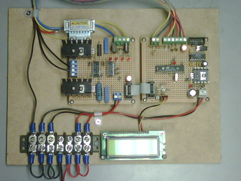 The Personal Blog of Mark Muzzin