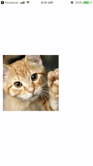 Swipe Gesture Recognizer On Imageview Swift 4 Swift 4 Tutorials W3schools 4033