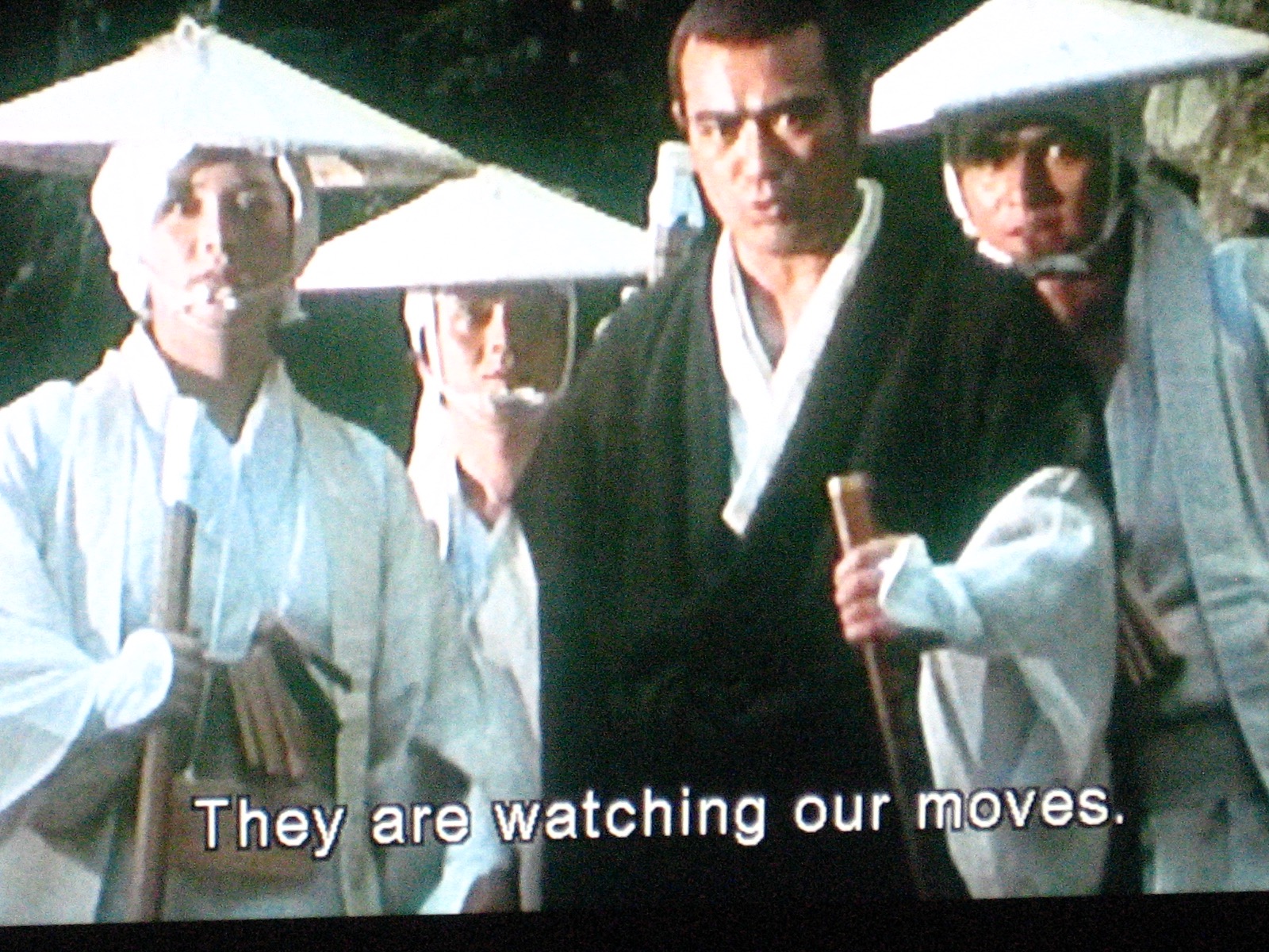 "The Television Will NOT Be Revolutionized.": 2019