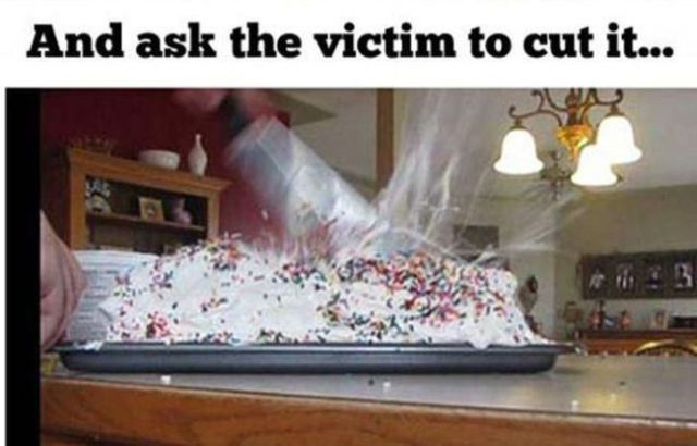 13 Epic Pranks To Play On Your Friends This April Fool's Day