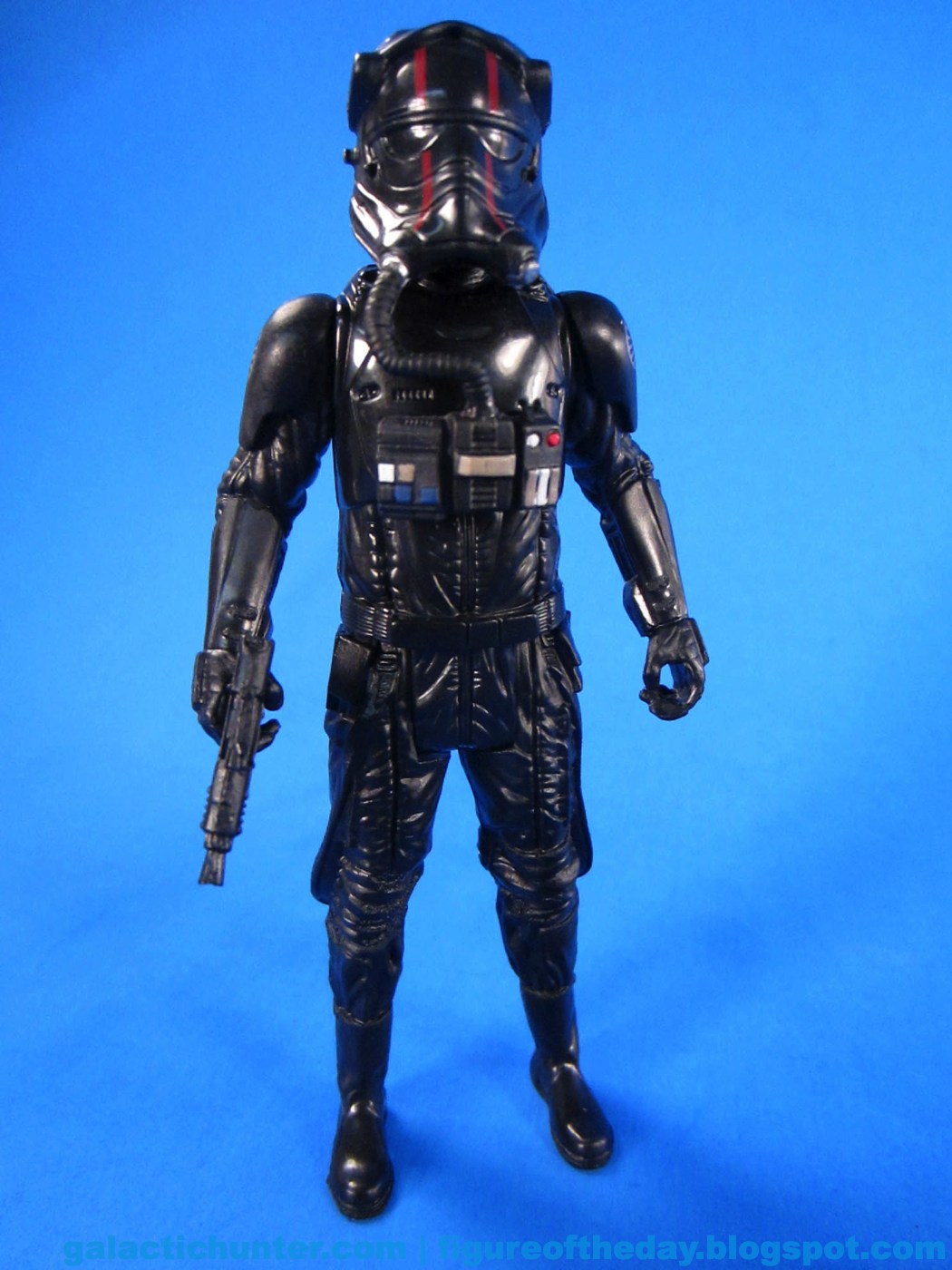 Galactic Hunter's Star Wars Figure of the Day with Adam Pawlus: Star ...