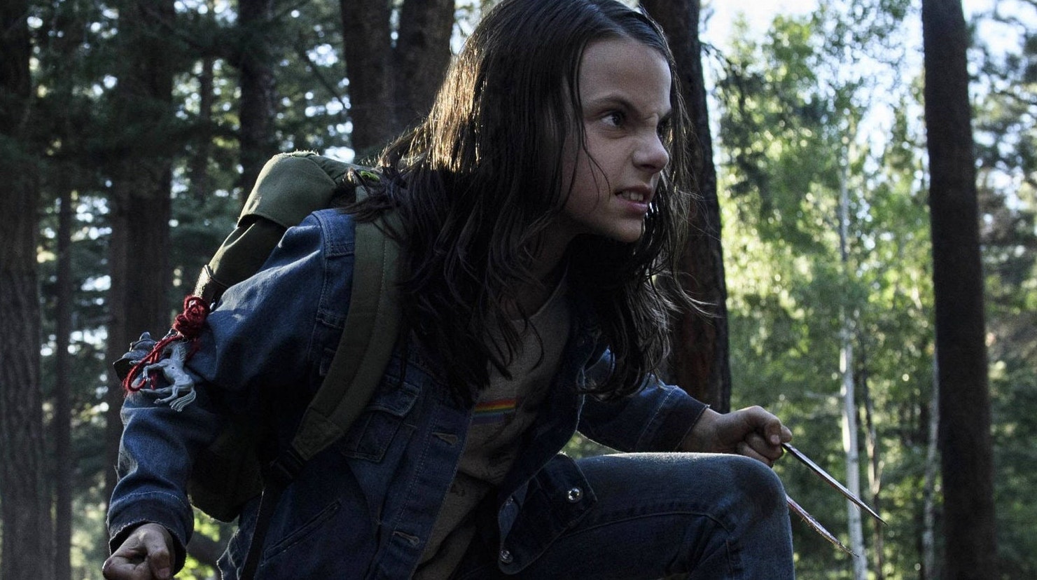 Let's Talk About How X-23 Can be Best Used in Future Movies Like X-FORCE