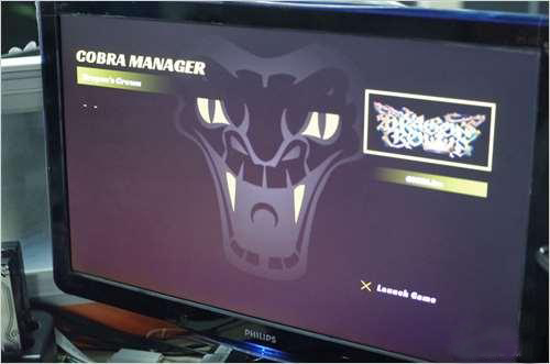 Video Game Accessories and iPhone/Samsung Accessories: How to use Cobra ...