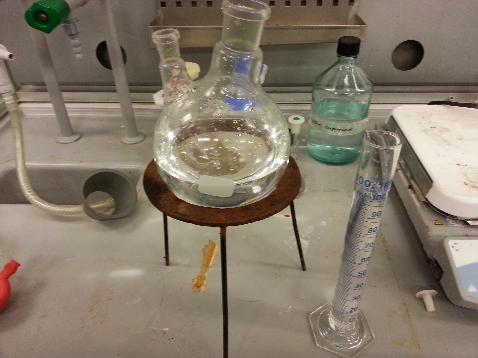 Tommin prosessiblogi!: (Opinpolku 10.) Haihdutus, tislaus ja ...