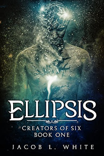 Ellipsis (Creators of Six Book 1) | BookInform Press Release and ...