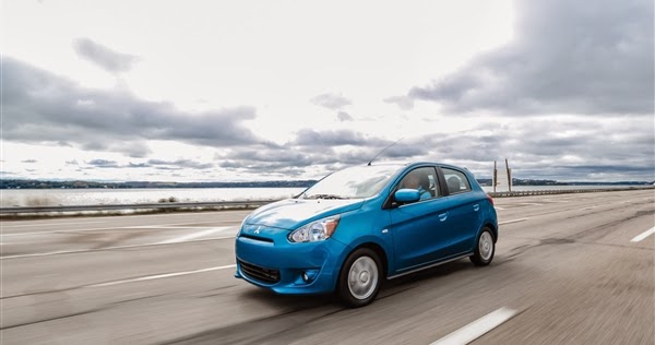 Why Am I Drawn to Small Cars on Long Trips? | Subcompact Culture - The ...
