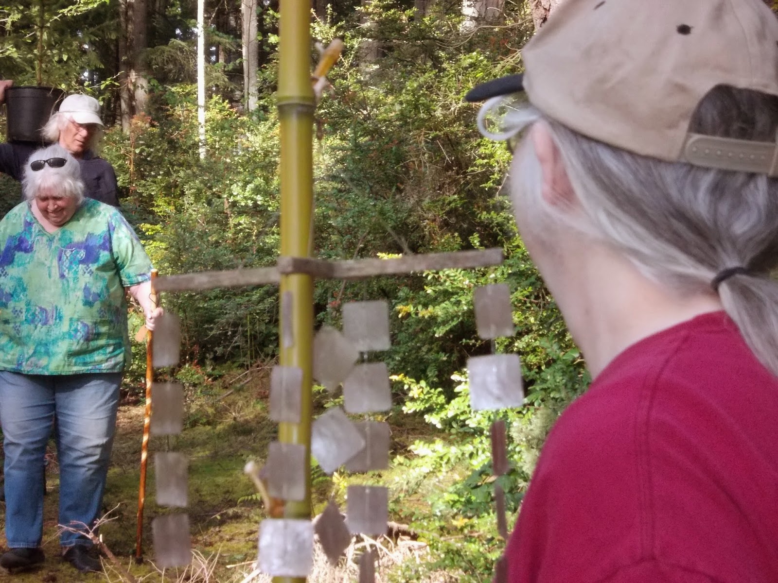CountOnTheMoon : Planting on Hoaka Moon: Eia na pulapula a 'oukou 'o ka ...