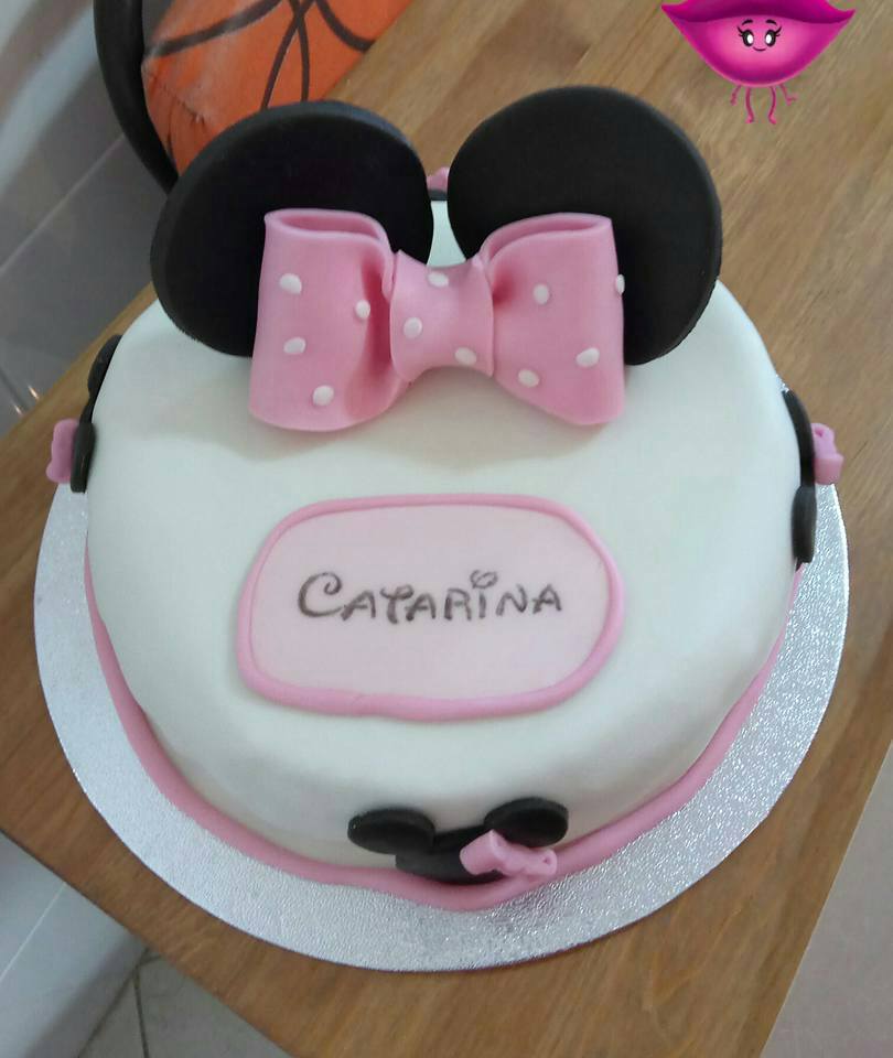 De Amigo para Amigo - Cakes