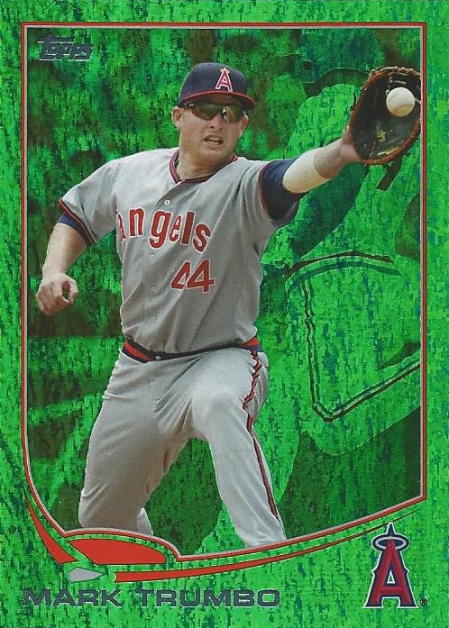 Shoebox Legends: Quarter Box Quartet - Rusty Trumbo